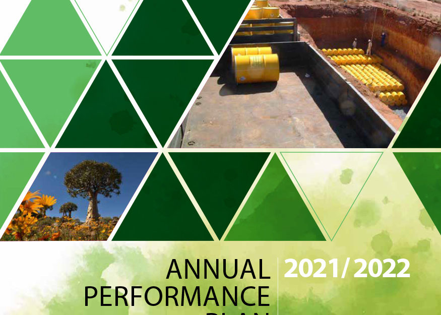 Impacts - National Radioactive Waste Disposal Institute