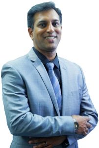 Mr. Justin Daniel - National Radioactive Waste Disposal Institute