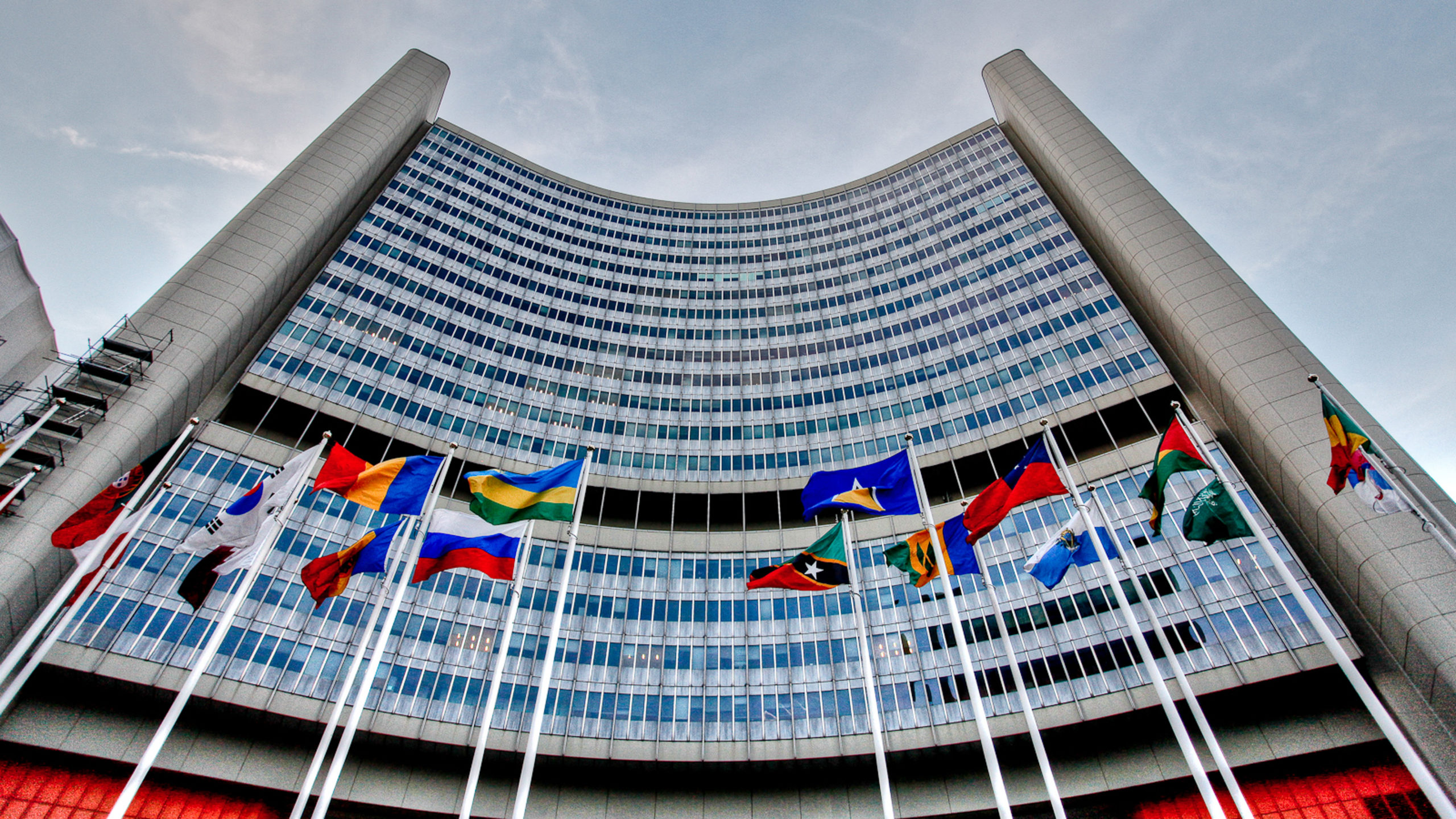 Stakeholder Engagements - National Radioactive Waste Disposal Institute