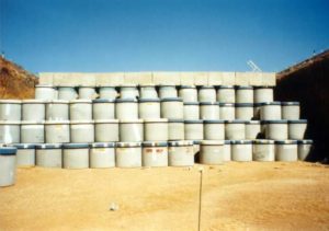 Categorisation of Radioactive Waste - National Radioactive Waste ...