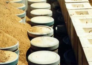 Repository Safety Design - National Radioactive Waste Disposal Institute