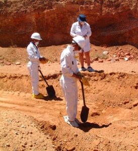 Disposal Solution - National Radioactive Waste Disposal Institute