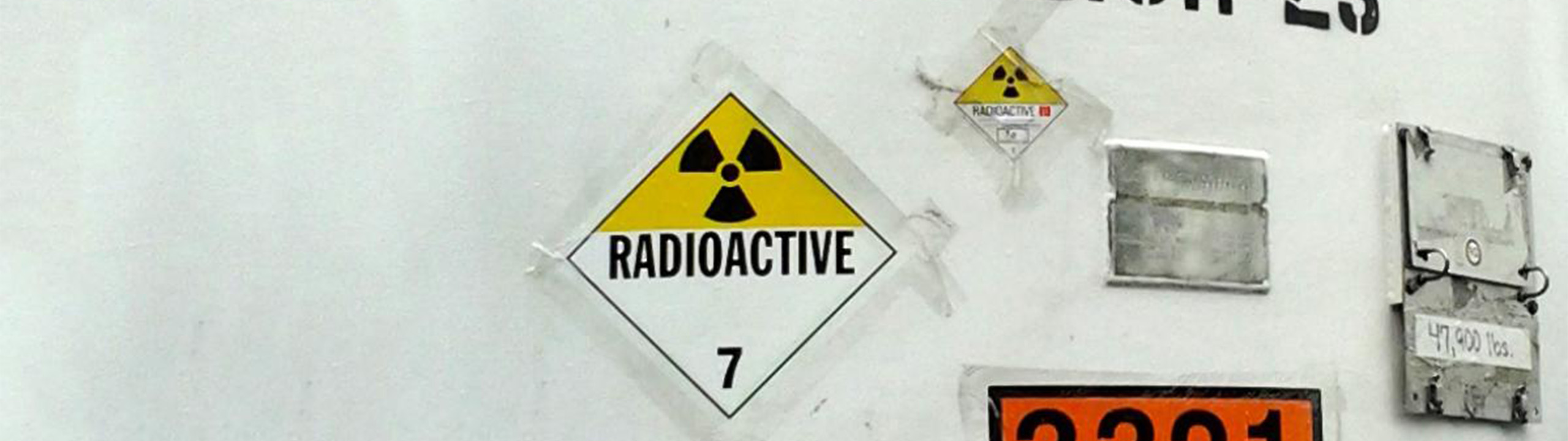 Solutions - National Radioactive Waste Disposal Institute