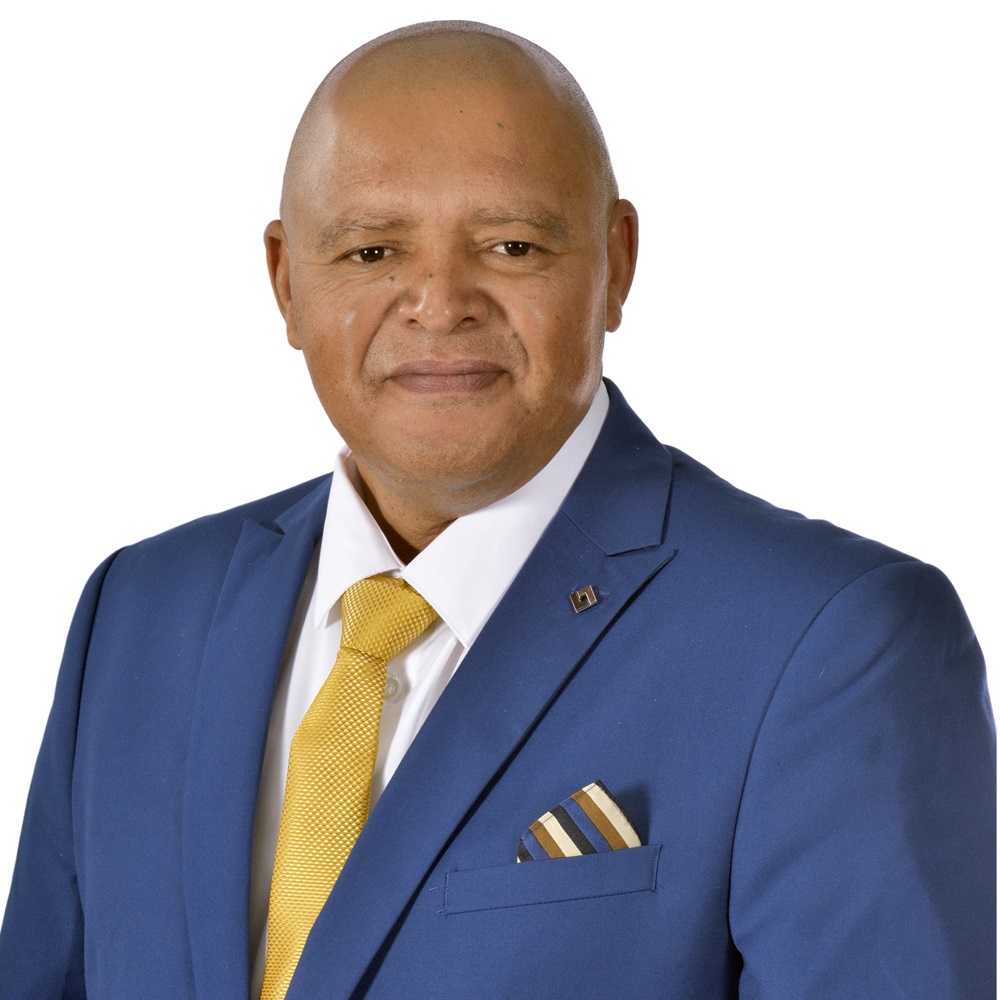 Leadership - National Radioactive Waste Disposal Institute