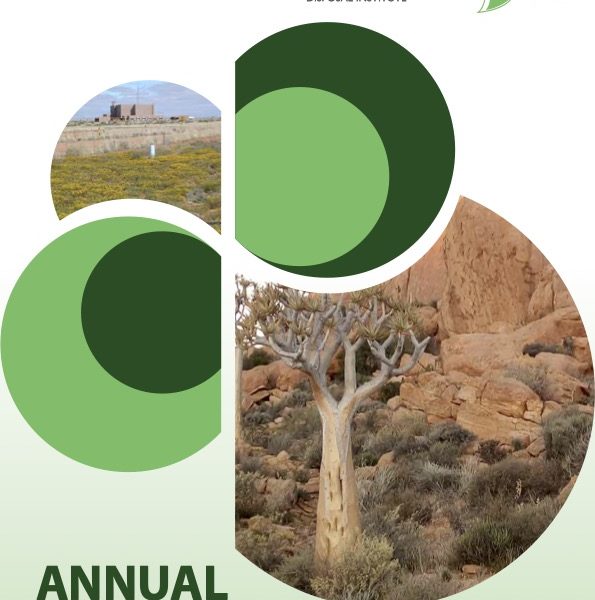 Annual Performance Plan 2023-2024 - National Radioactive Waste Disposal ...